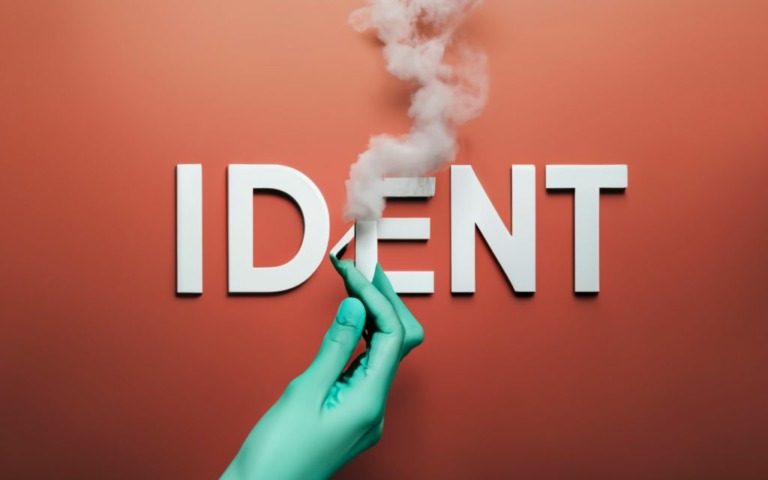 A Complete Guide to Understanding Ident - Mystrika - Cold Email Software