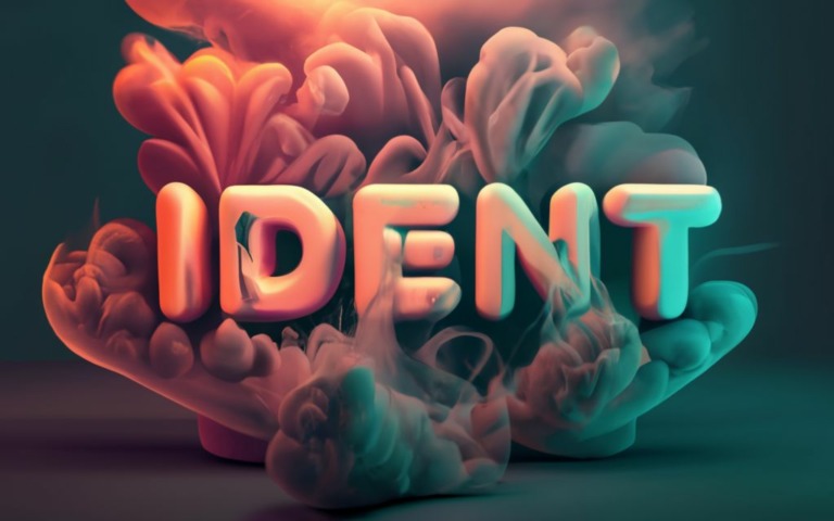 A Complete Guide to Understanding Ident - Mystrika - Cold Email Software