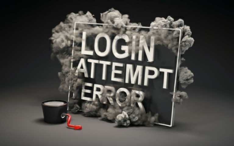 Sick and Tired of "Too Many Attempts" Errors? Learn How to Fix Them ...