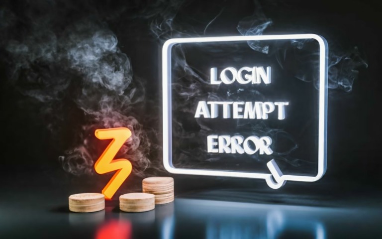 Sick and Tired of "Too Many Attempts" Errors? Learn How to Fix Them ...