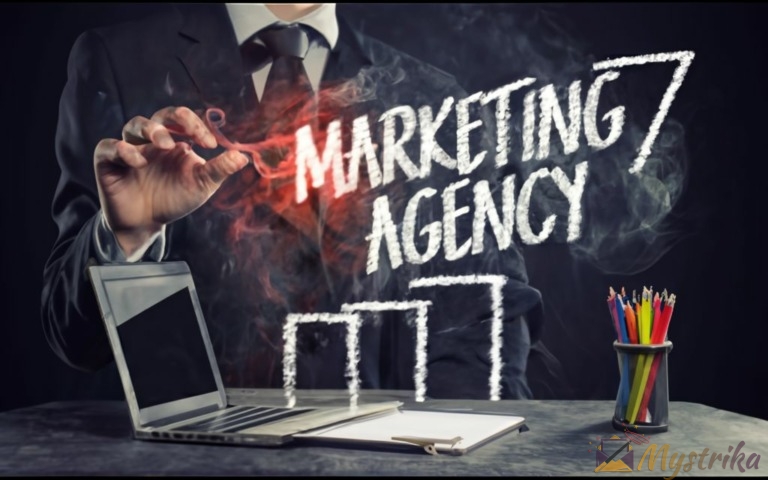The Complete Guide to Marketing Agencies: What They Do, How They ...
