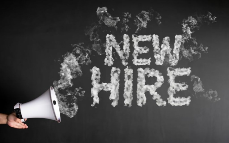 The Ultimate Guide to Welcoming New Employees and Introducing Teams ...