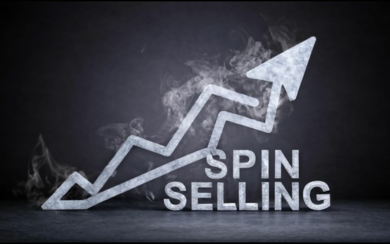 The Ultimate Guide to SPIN Selling: Questions, Framework, and ...