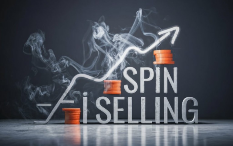 The Ultimate Guide to SPIN Selling: Questions, Framework, and ...