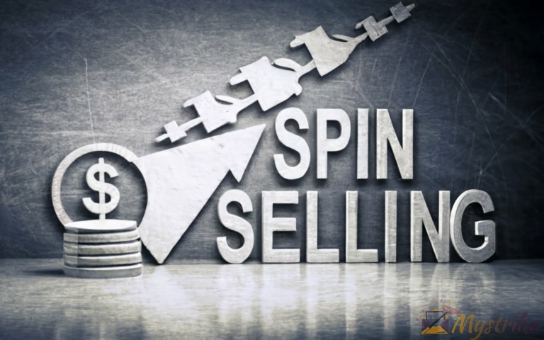 The Ultimate Guide to SPIN Selling: Questions, Framework, and ...