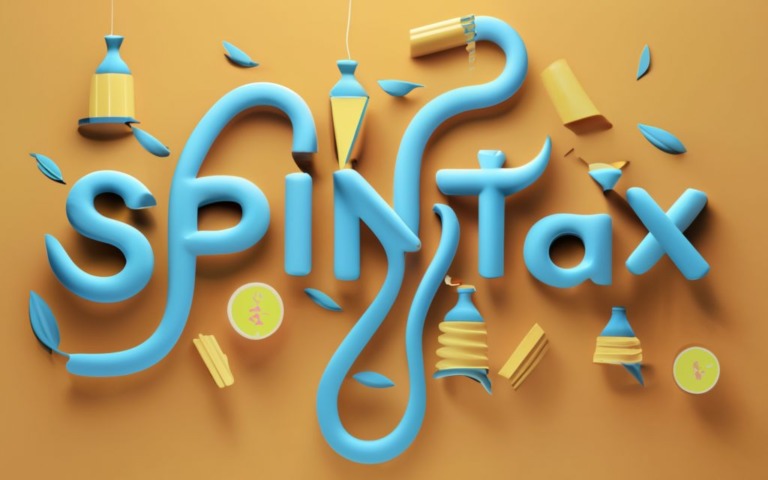 The Complete Guide to Using Spintax for Unique and Optimized Content - Mystrika - Cold Email ...