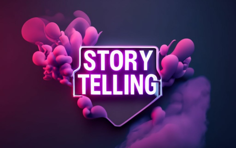 The Art of Storytelling for Sales Professionals - Mystrika - Cold Email ...