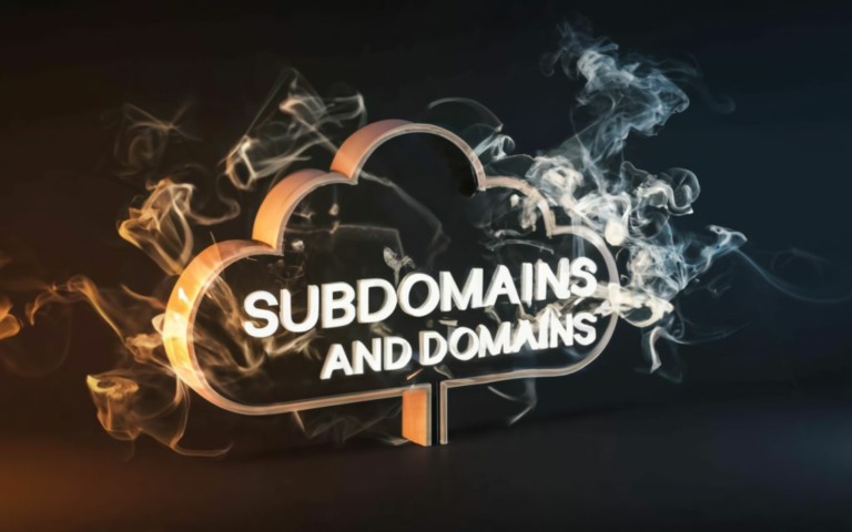 The Complete Guide to Subdomains vs Domains - Mystrika - Cold Email ...