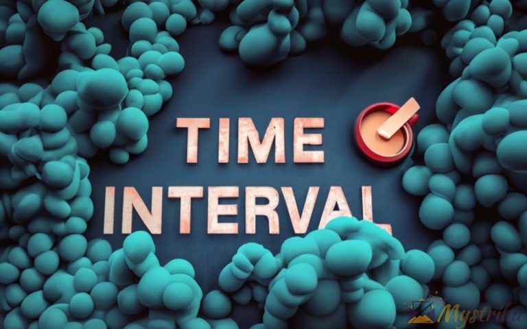 Understanding Time Intervals: A Complete Guide - Mystrika - Cold Email ...