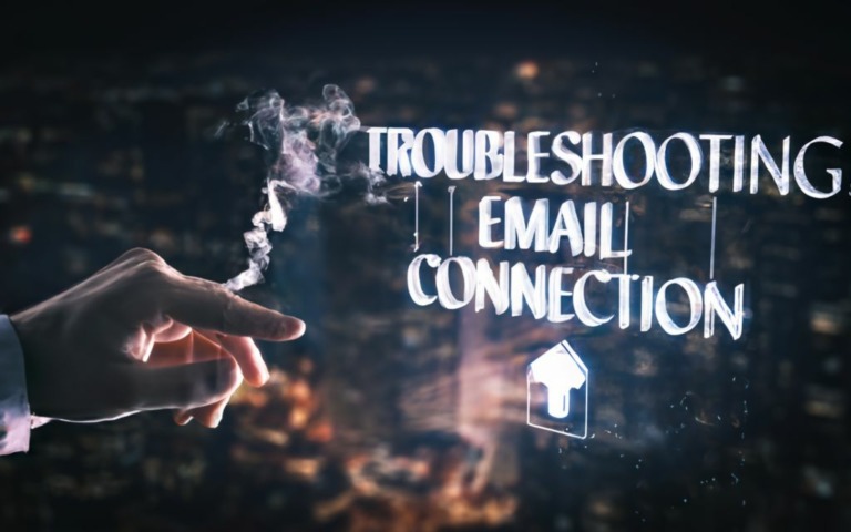 Troubleshooting Email Connection Issues: Causes and Solutions ...