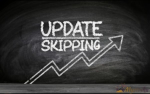 How to Use Update Skipping in Minecraft 1.19 - Mystrika - Cold Email ...