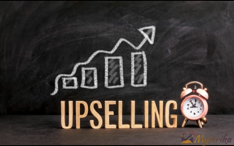 The Ultimate Guide to Upselling: Techniques, Strategies, and Best ...