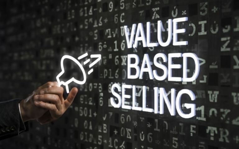 The Complete Guide to Value Based Selling - Mystrika - Cold Email Software