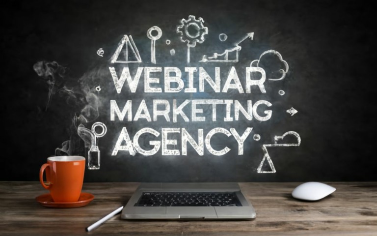 The Complete Guide to Hiring a Webinar Marketing Agency - Mystrika ...