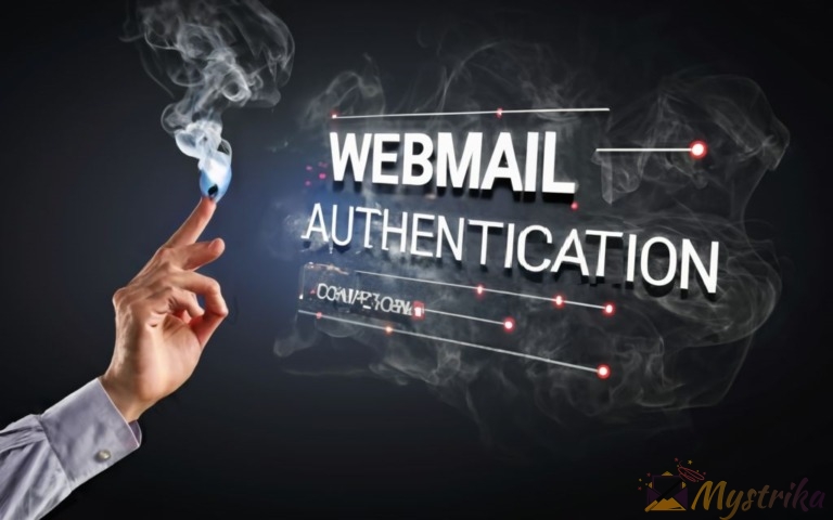 Resolving Common Webmail And Smtp Authentication Issues A Complete Troubleshooting Guide