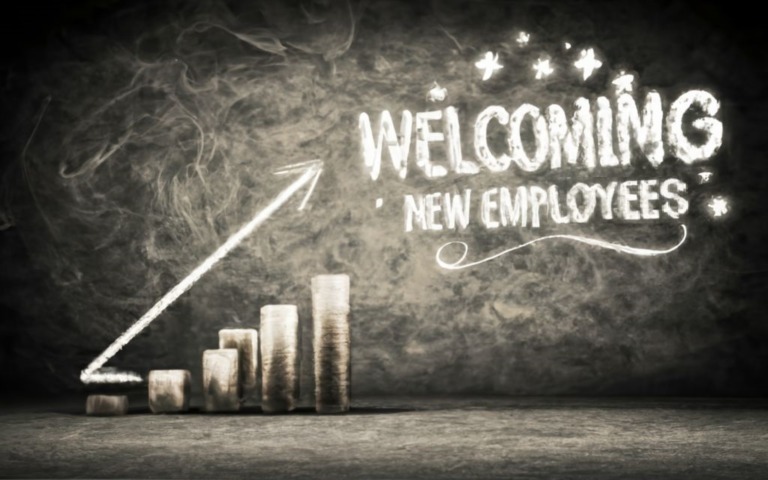 The Ultimate Guide to Welcoming New Employees and Introducing Teams ...
