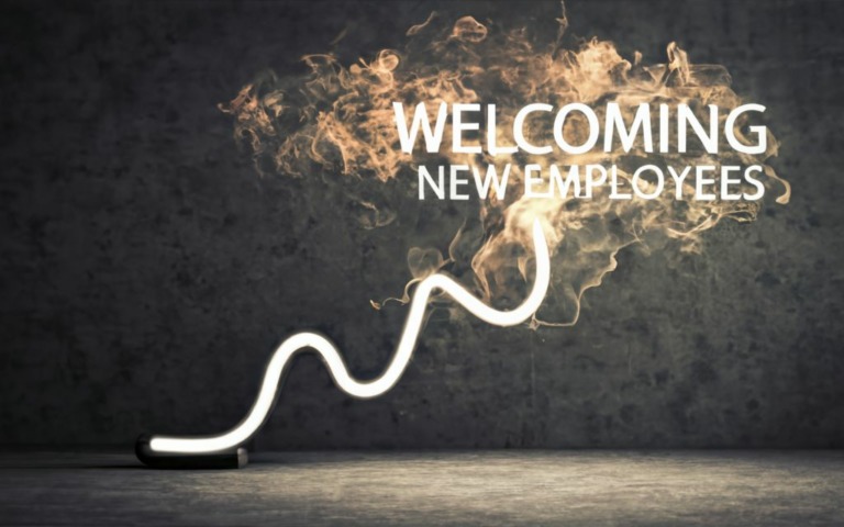 The Ultimate Guide to Welcoming New Employees and Introducing Teams ...
