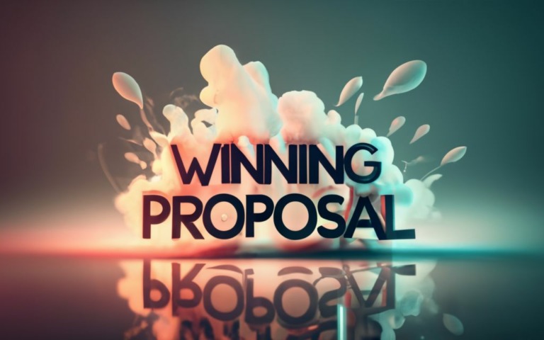Crafting Proposals That Win: The Ultimate Guide - Mystrika - Cold Email ...