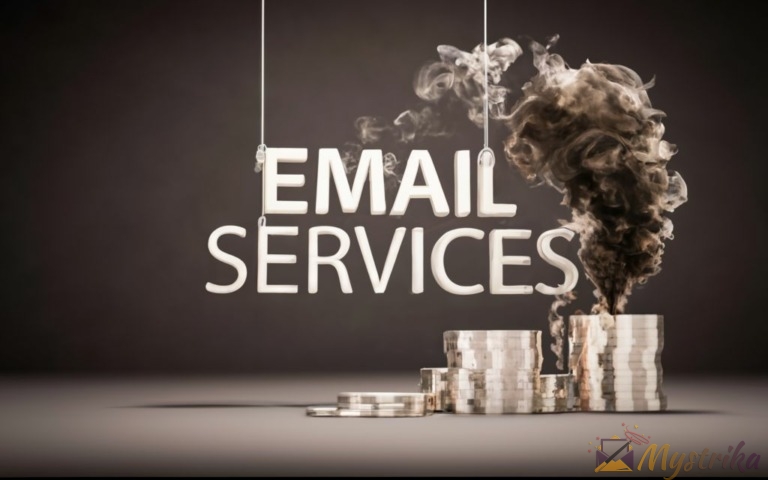 The Complete Guide to Temporary & Disposable Email Services - Mystrika ...