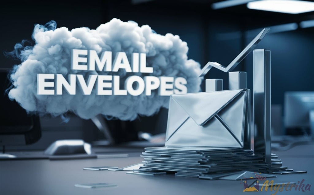 Mastering Email Envelopes, Senders, and Returns: The Complete Guide ...