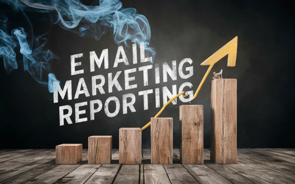 The Ultimate Email Marketing Reporting Guide - Mystrika - Cold Email ...