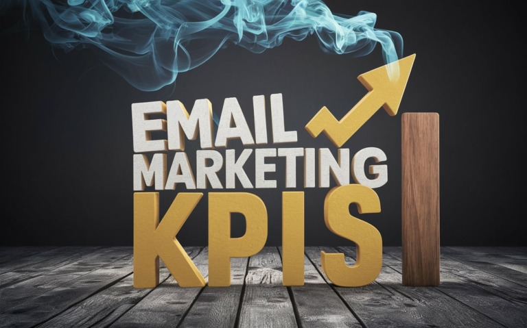 11 Essential Email Marketing KPIs to Track in 2025 - Mystrika - Cold Email Software