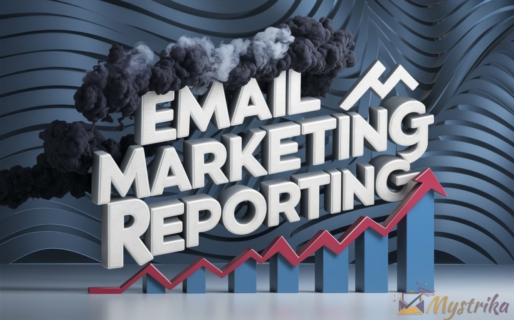 The Ultimate Email Marketing Reporting Guide - Mystrika - Cold Email ...