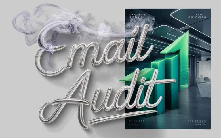 The Definitive Email Audit Checklist: A Step-by-Step Guide - Mystrika ...