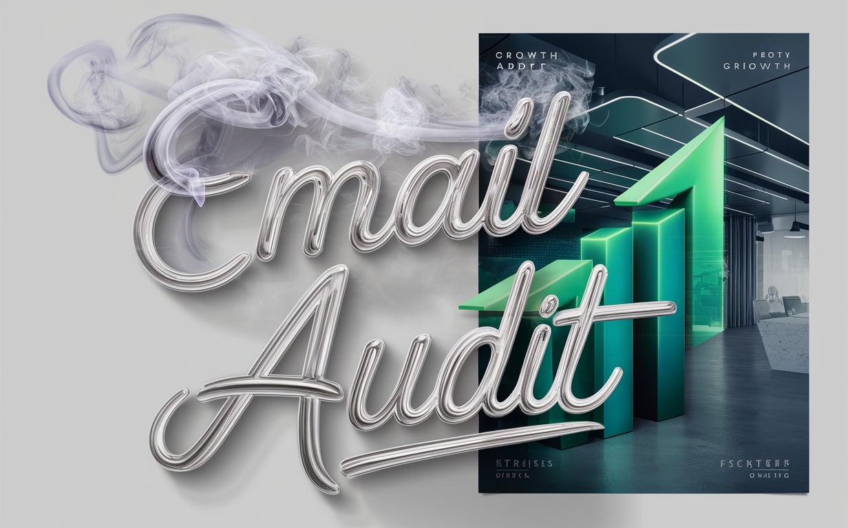 The Definitive Email Audit Checklist: A Step-by-Step Guide - Mystrika - Cold Email Software