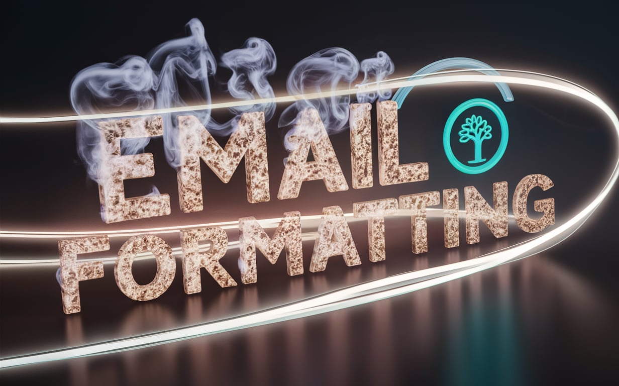 Formatting Addresses and Emails: Everything You Need to Know - Mystrika - Cold Email Software