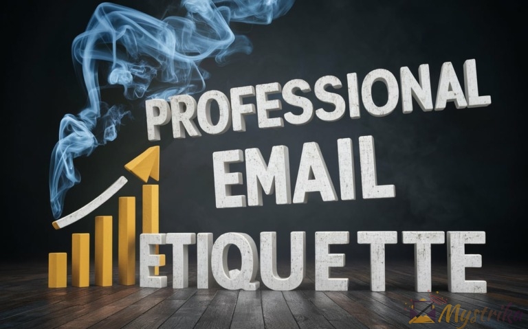 Email Like a Pro: The Definitive Guide to Mastering Professional Email ...