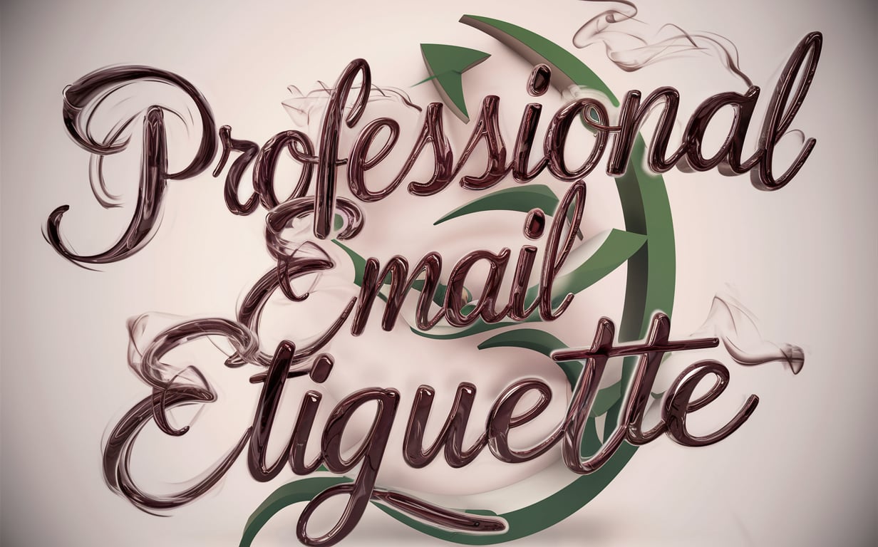 Email Like a Pro: The Definitive Guide to Mastering Professional Email ...