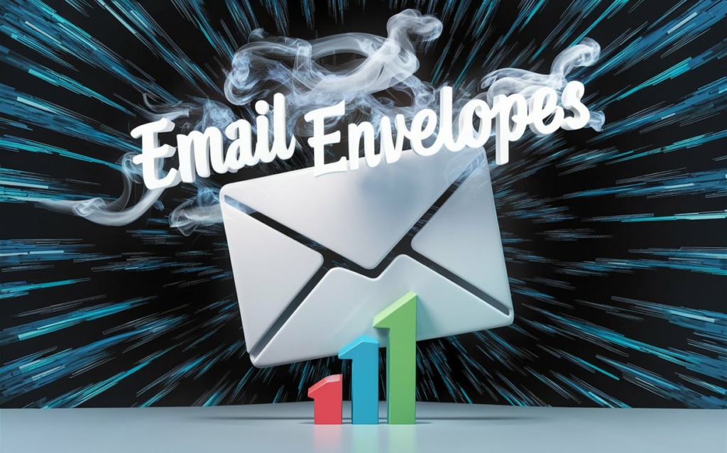 Mastering Email Envelopes, Senders, and Returns: The Complete Guide ...