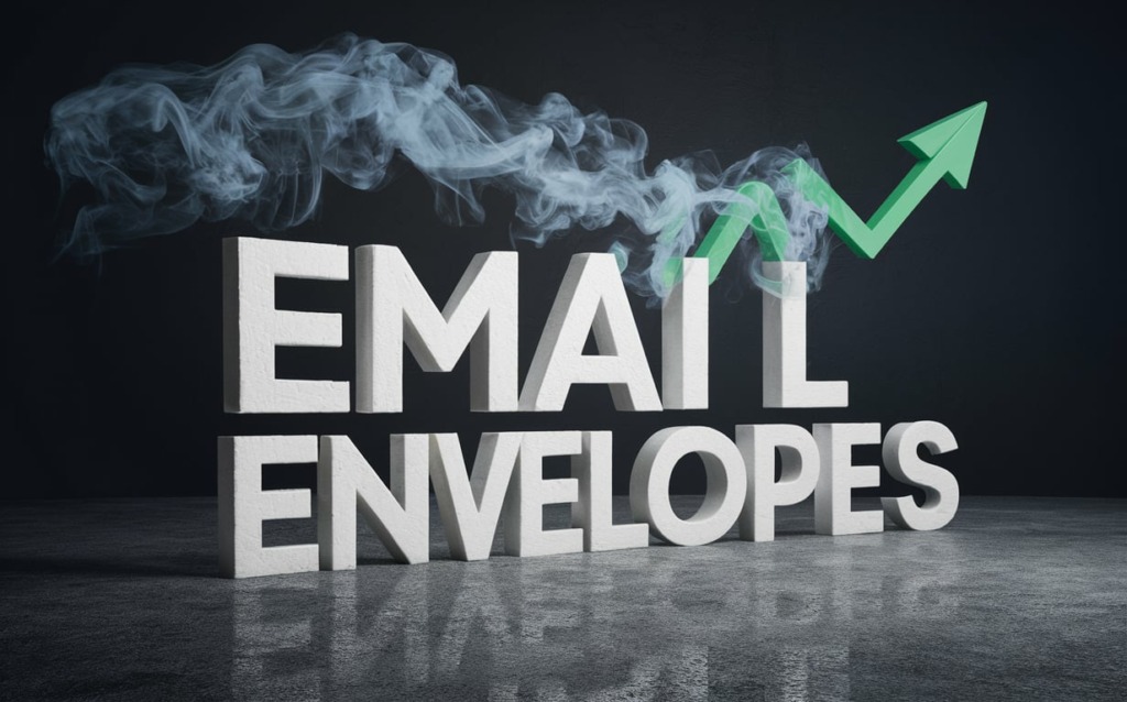 Mastering Email Envelopes, Senders, and Returns: The Complete Guide ...