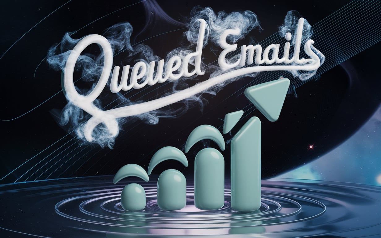 Fixing Queued Emails: A Complete Troubleshooting Guide - Mystrika ...