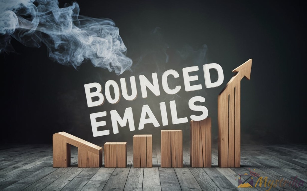 Managing Bounced Emails: A Marketer's Complete Guide - Mystrika - Cold ...