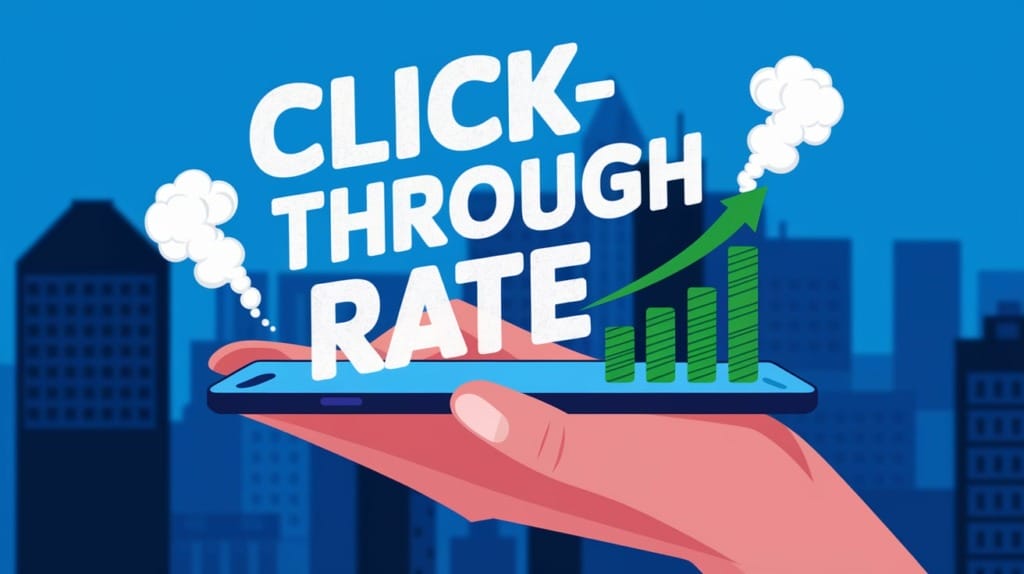12 Proven Ways to Boost Your Click-Through Rates for More Traffic and ...