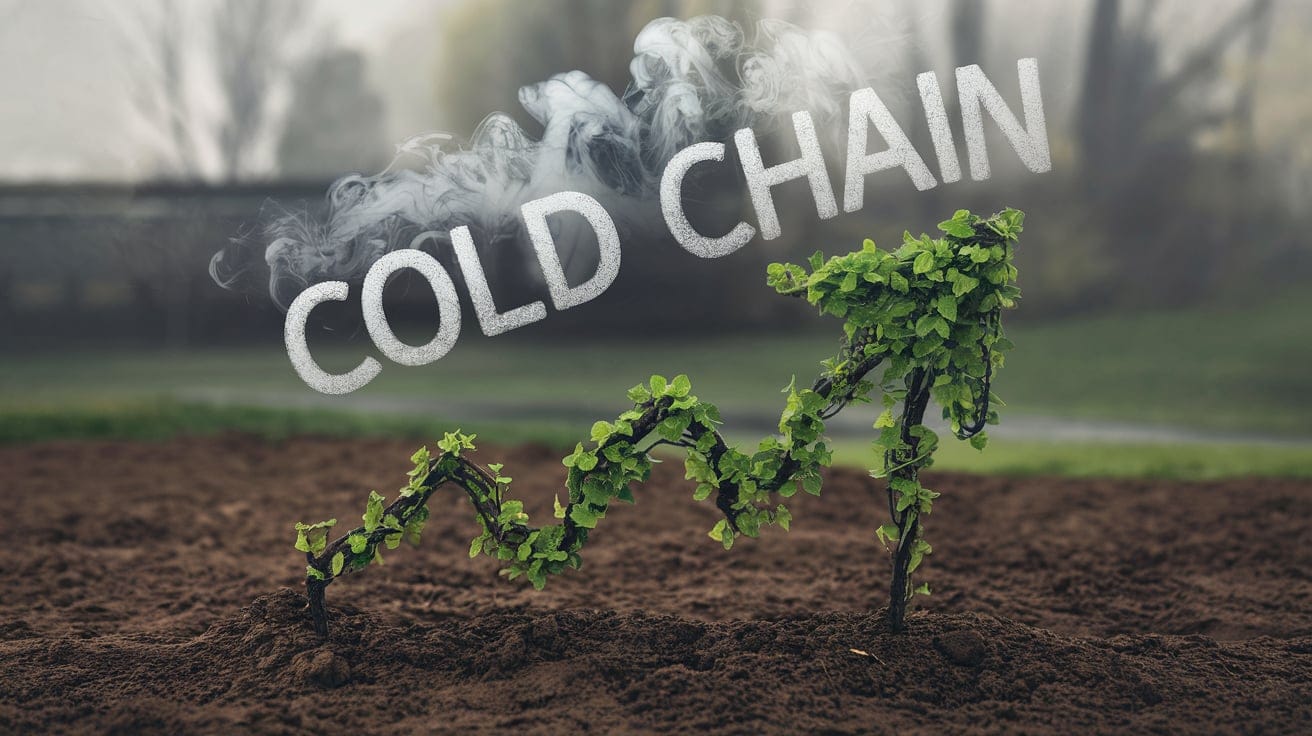 A Complete Guide to Cold Chain Tracking and Monitoring - Mystrika ...