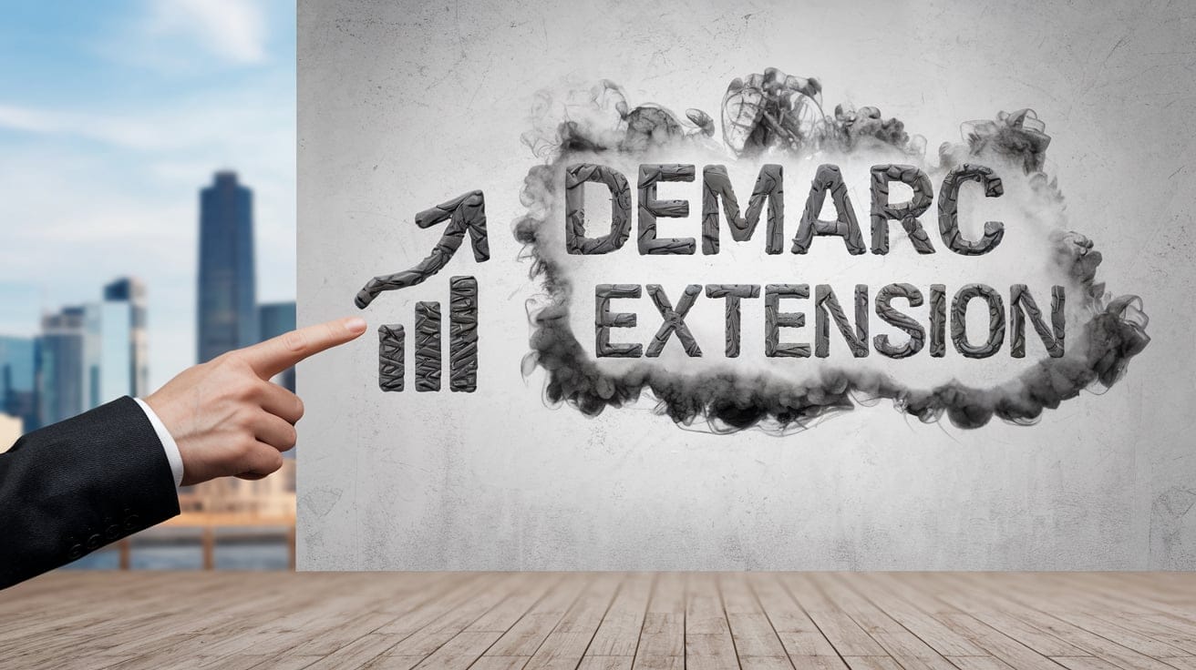 The Complete Guide to Demarcation Point Extensions - Mystrika - Cold ...