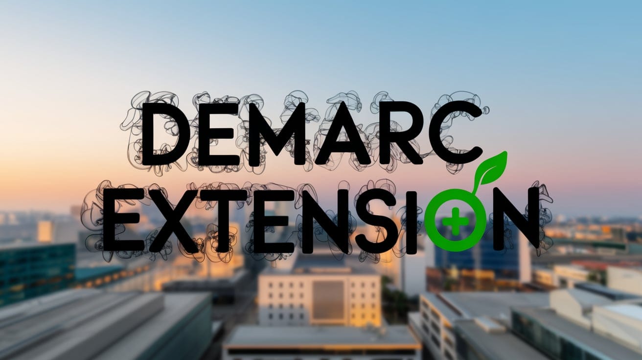 The Complete Guide to Demarcation Point Extensions - Mystrika - Cold ...
