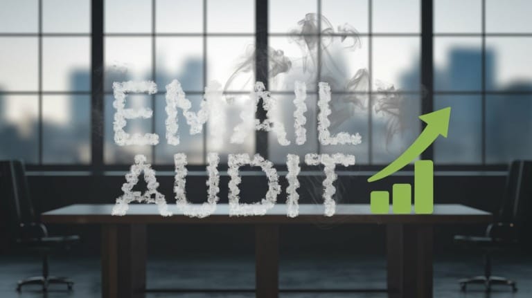 The Definitive Email Audit Checklist: A Step-by-Step Guide - Mystrika ...