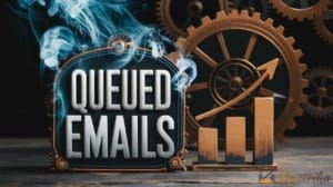 Fixing Queued Emails: A Complete Troubleshooting Guide - Mystrika ...